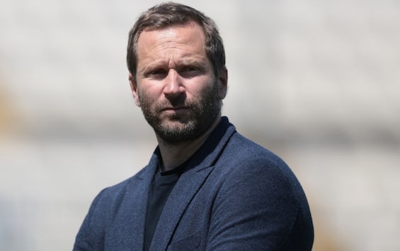 Como, Ds Ludi: 'Promozione merito solidità società.'. Le news di ...