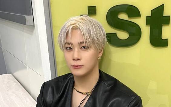 Moonbin, membro della band K-Pop degli Astro, è morto a 25 anni
