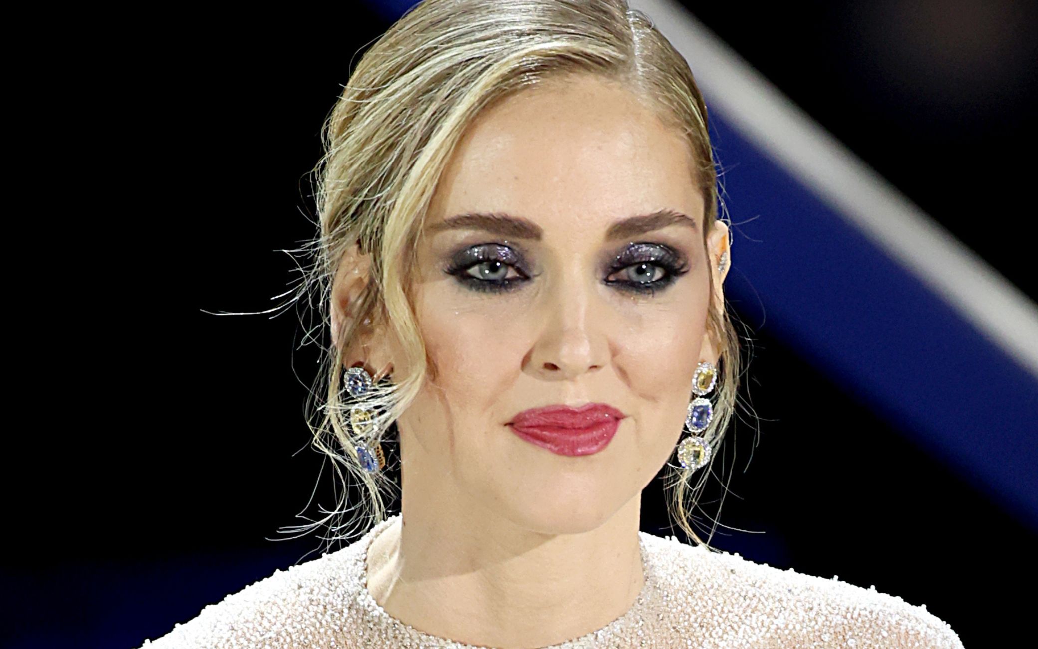 Clio Makeup in lacrime su Instagram: 'Sono stanca, troppa competizione ...