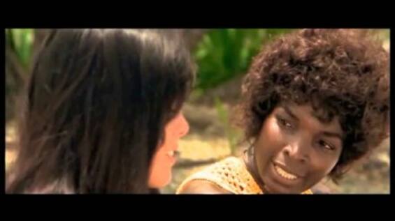 E' morta Beryl Cunningham, la musa del Dio Serpente | Sky TG24