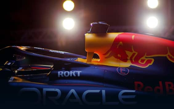 Red Bull F1 2025, la scheda tecnica della RB21 | Sky Sport