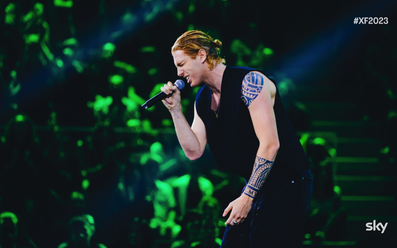 X Factor 2023, gli ascolti della prima puntata di Audizioni I Sky Tg24