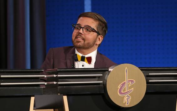 NBA, Nick Gilbert morto: il figlio del proprietario dei Cavs aveva 26 ...