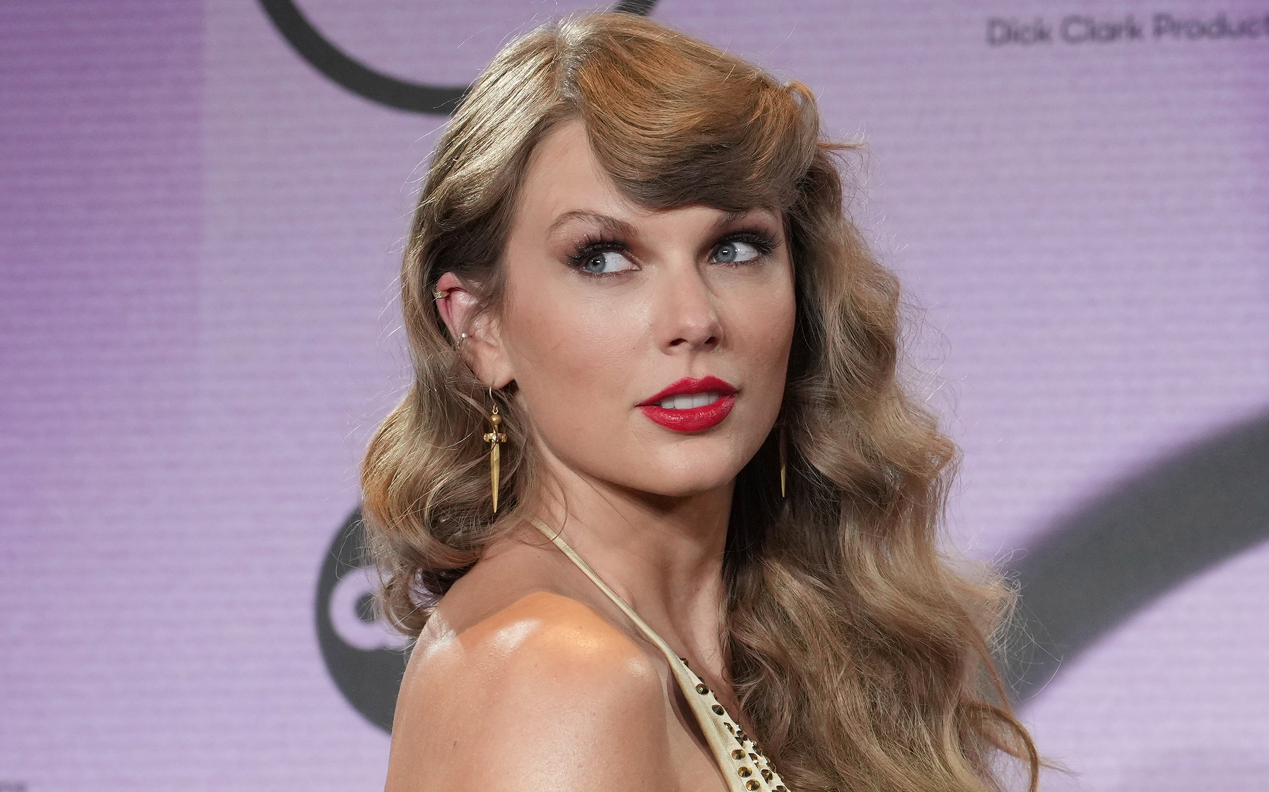 Taylor Swift é la persona dell'anno 2023 del Time | Sky TG24