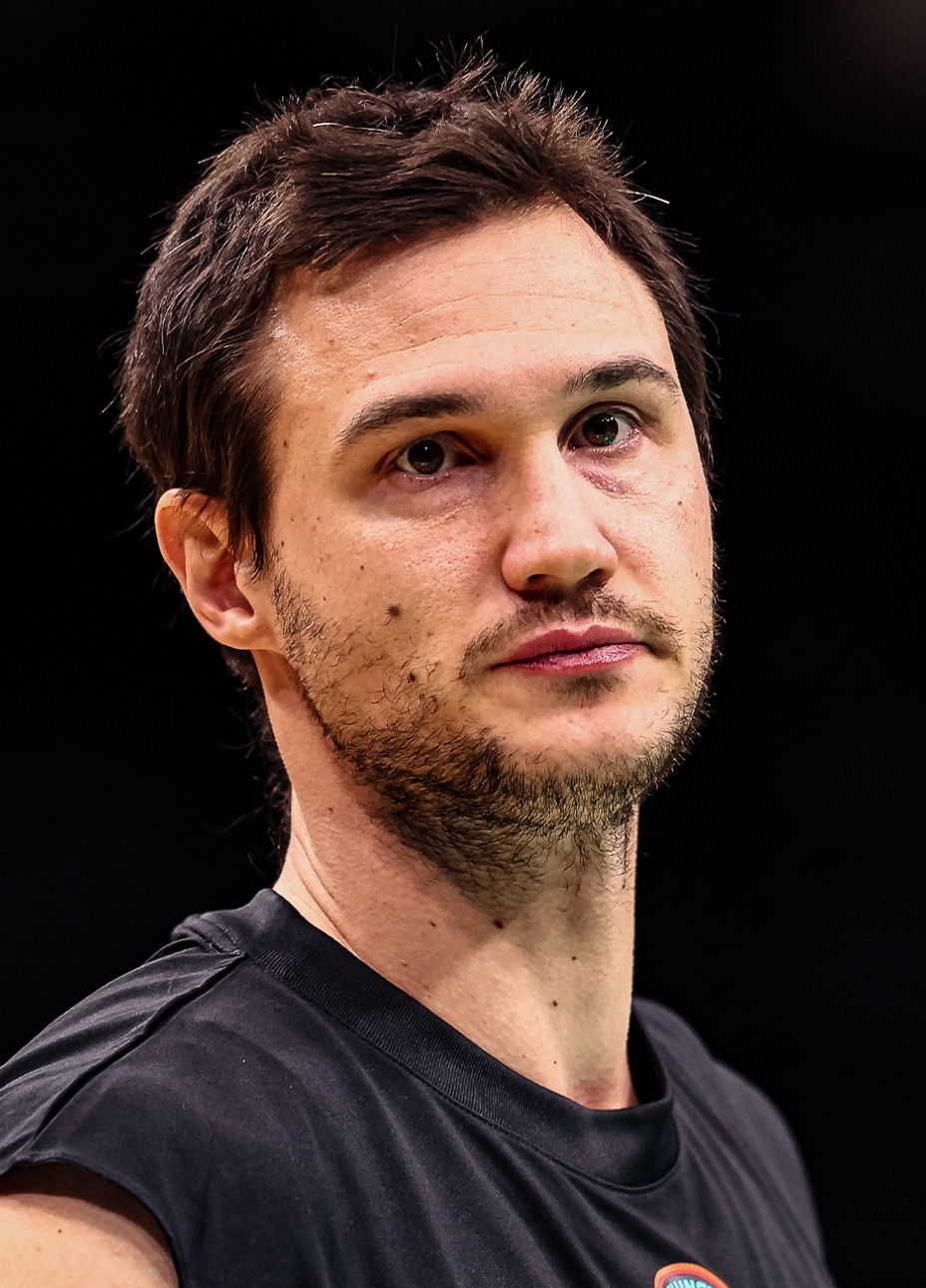 Danilo Gallinari a Porto Rico: i motivi dietro alla scelta dei Vaqueros ...