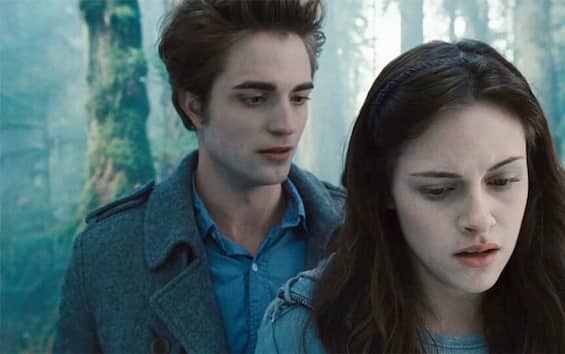 Twilight, 10 curiosità sul primo film della saga con Robert Pattinson e ...