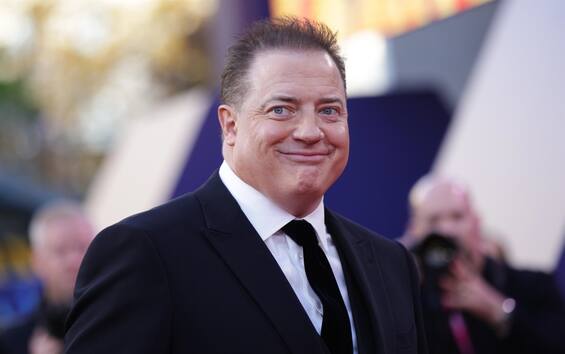 Golden Globes, Brendan Fraser non andrà alla cerimonia se nominato ...