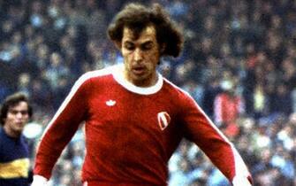 One Club Man Award, l'albo d'oro dei giocatori premiati dall'Athletic ...