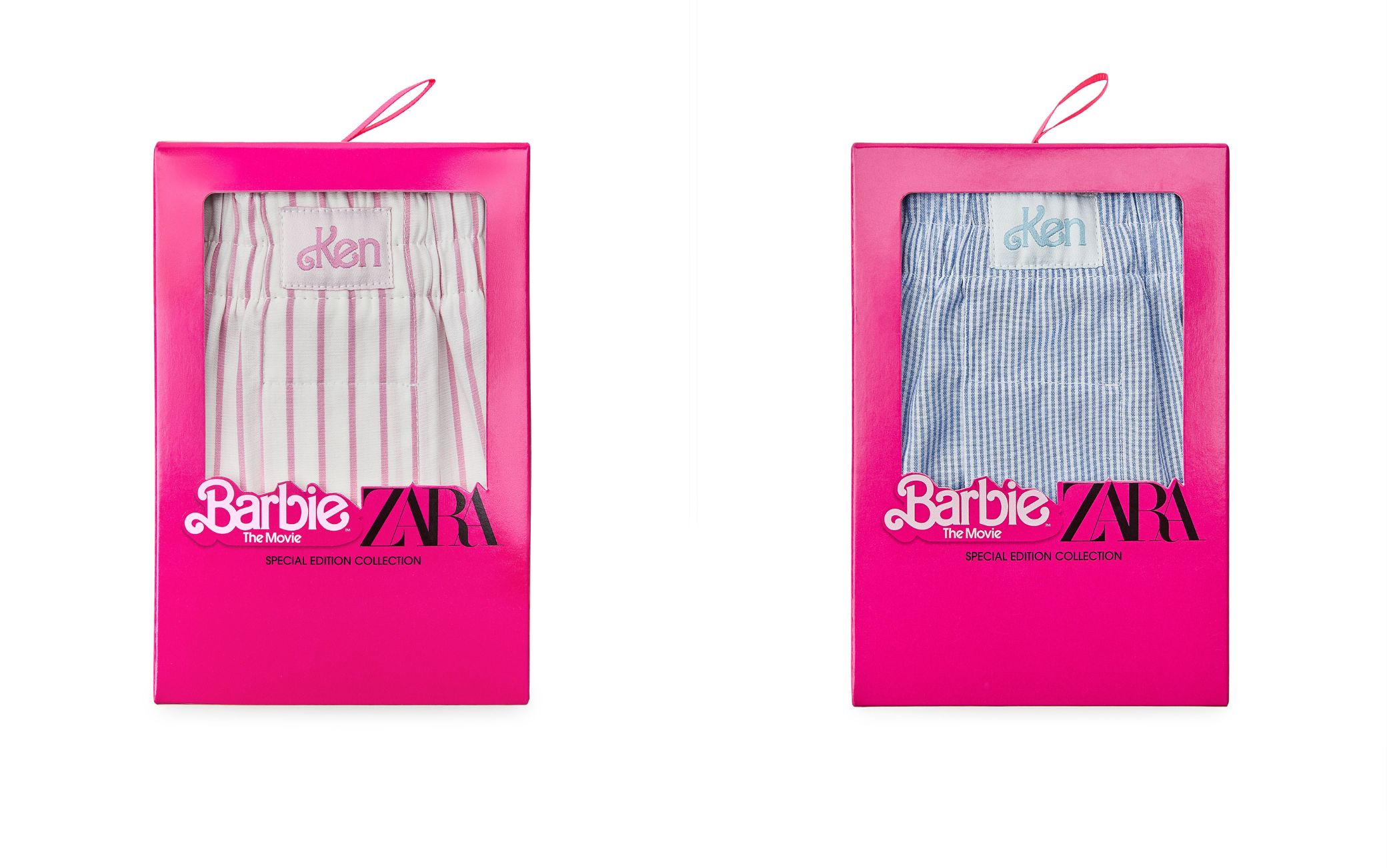 Zara, tutti i capi della collezione ispirata al film Barbie. FOTO | Sky ...