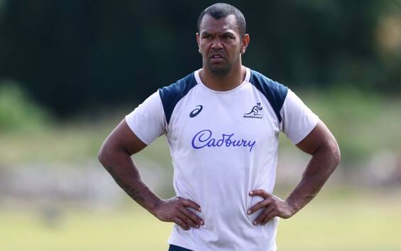 Australia, Beale accusato di molestie sessuali: sospeso | Sky Sport