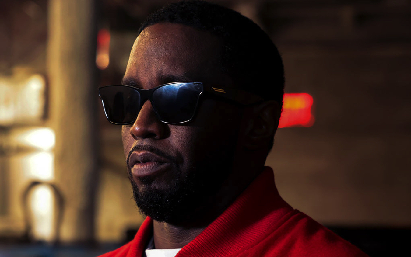 Puff Daddy Il Processo Comè Andato Il Secondo Giorno Di Selezione