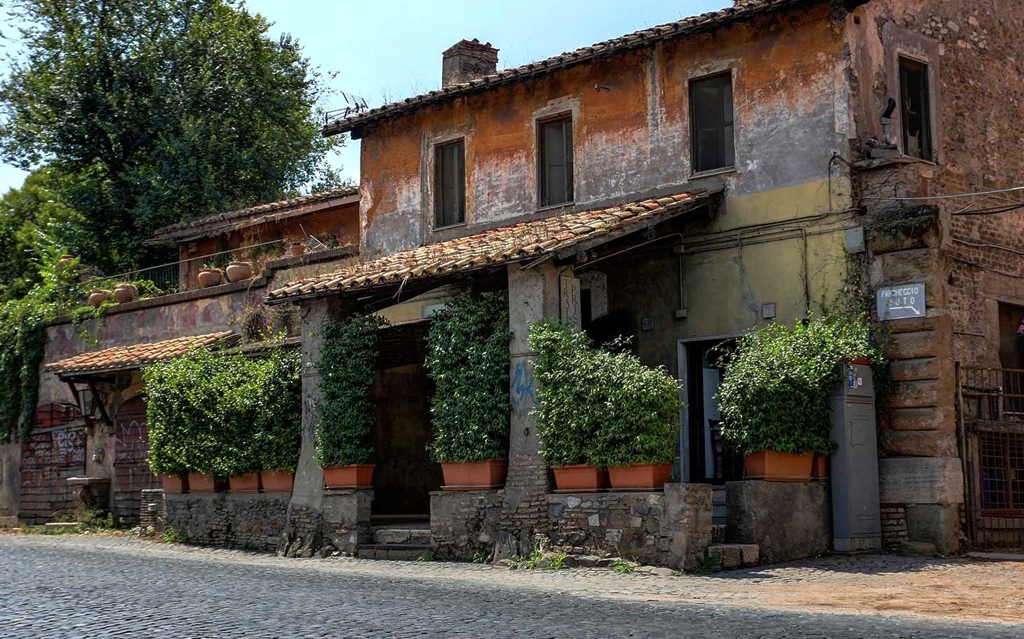 Le 20 migliori trattorie di Roma, autentiche e con un menu sotto i 50 ...