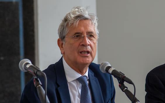 Teatro di Roma, Cutaia rifiuta la direzione e resta a Firenze | Sky TG24