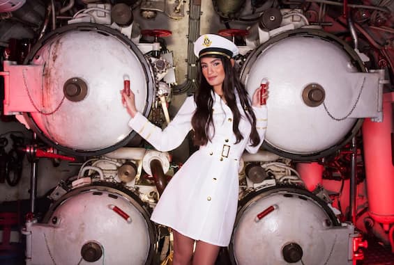 X Factor, Valentina Tioli tiene la Pressione Alta | Sky TG24