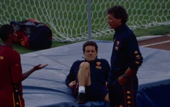 Chi è Massimo Neri, il preparatore atletico nel mirino del Milan | Sky ...