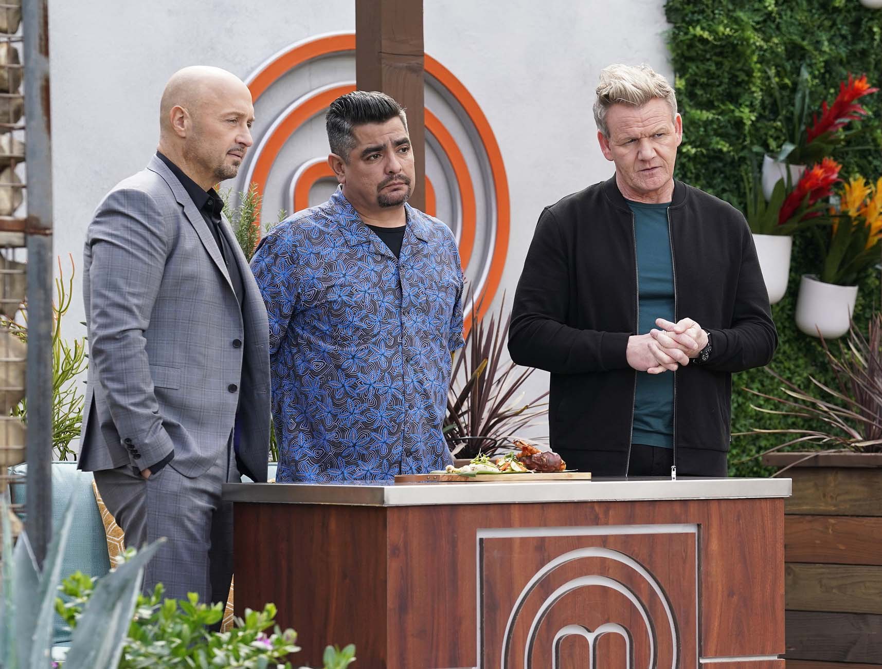 MasterChef USA 13, chi sono i tre giudici. FOTO | Sky tg24