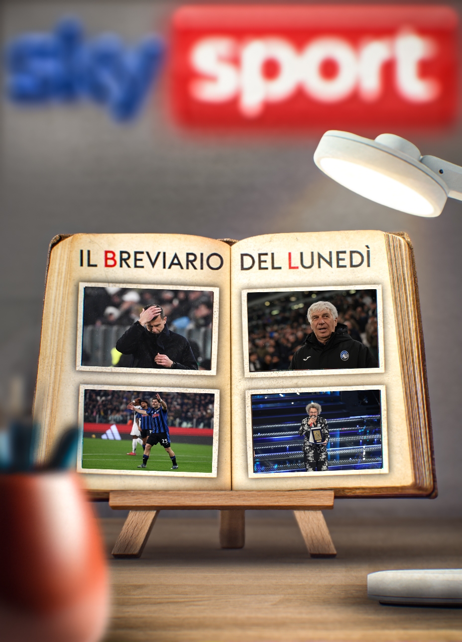 Serie A, il commento alla giornata di Alessandro Bonan | Sky Sport