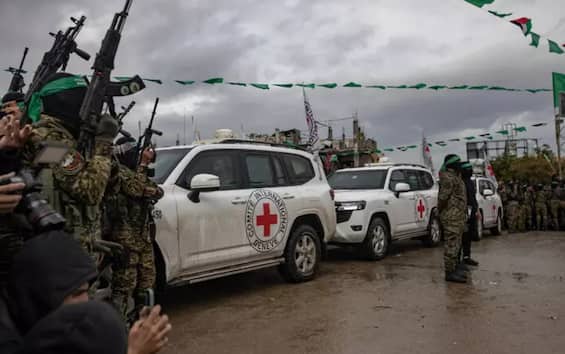 Israele - Hamas, le notizie del 27 febbraio sulla situazione a Gaza e in Medio Oriente | Sky TG24