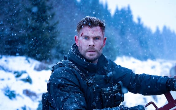 Tyler Rake 2 è il migliore film al debutto su Netflix nel 2023. Tutto ...