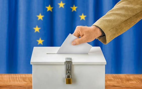 Elezioni Europee 2024, come si vota: la guida e cosa c'è da sapere ...
