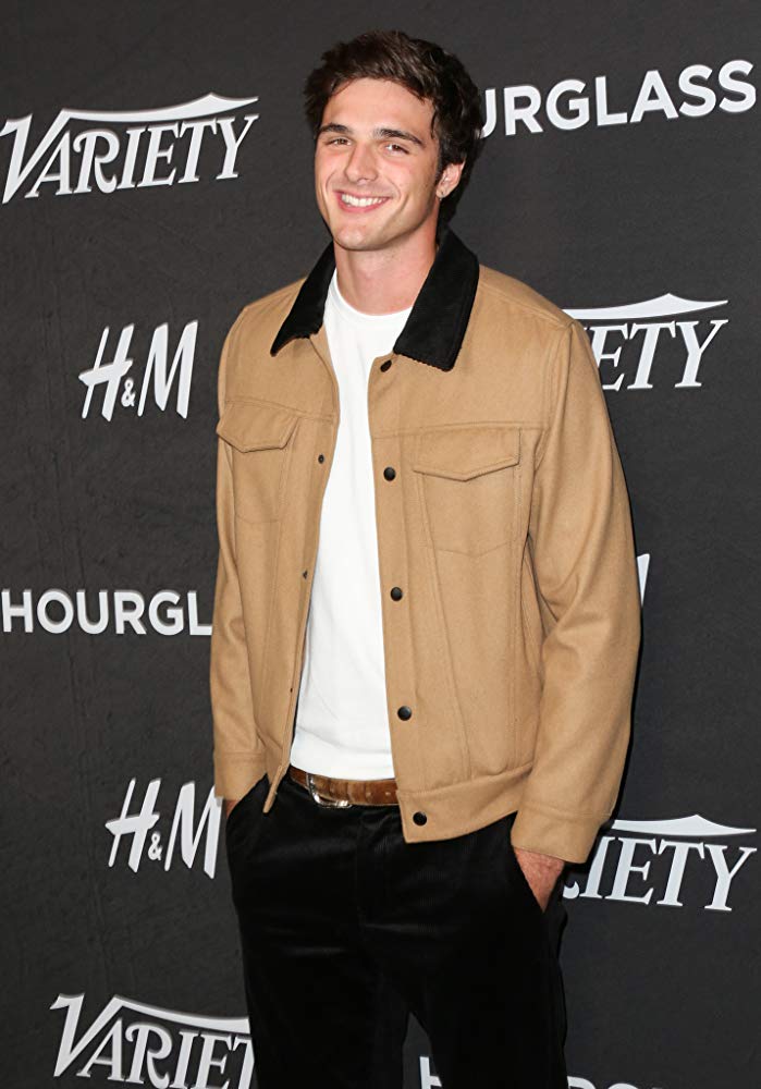 Euphoria, le foto più belle di Jacob Elordi | Sky TG24