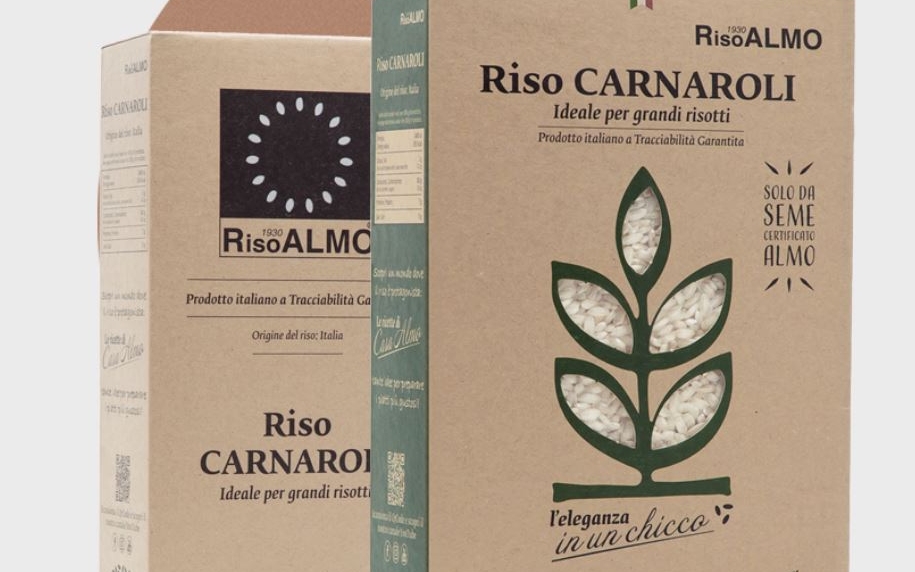 Test Altroconsumo su 20 marche di riso Carnaroli: per tre prodotti ...