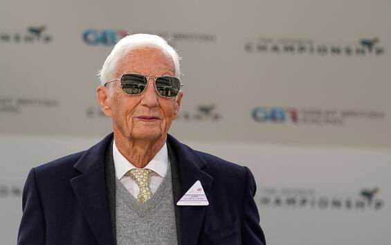 Morto Lester Piggot, il fantino più vincente al mondo | Sky Sport