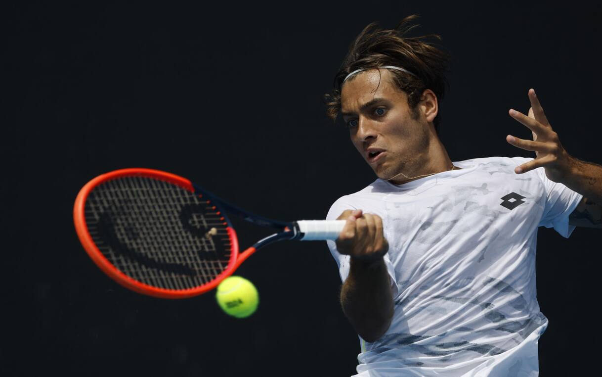 Atp Barcellona, il tabellone 2024: al 1° turno Cobolli sfida Nadal ...