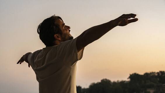 Nata per te, tutto quello che c'è da sapere sul film da oggi al cinema ...