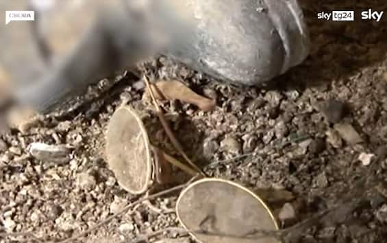 Dove nessuno guarda - Il caso Elisa Claps, nella serie i video inediti ...