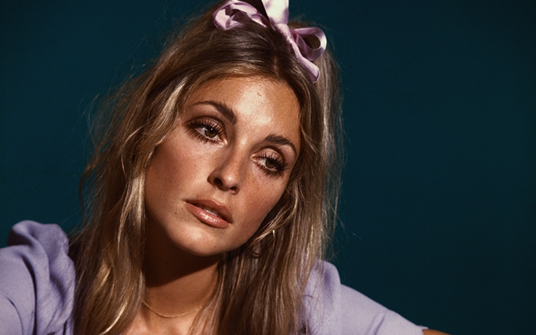 55° Anniversario della morte di Sharon Tate. La moglie di Roman ...
