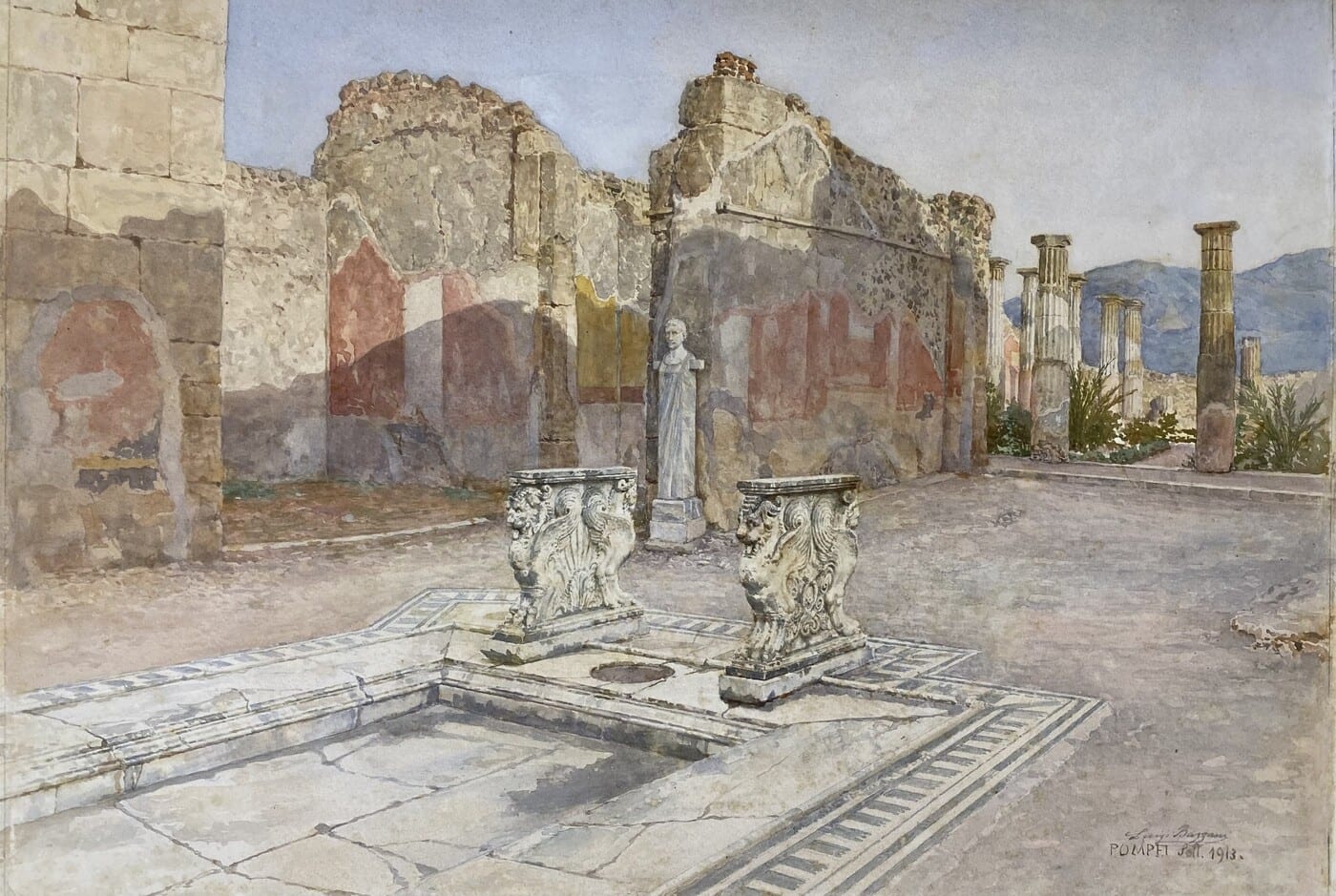 L’arte di Giulia Marchi ad Artbox | Sky Arte