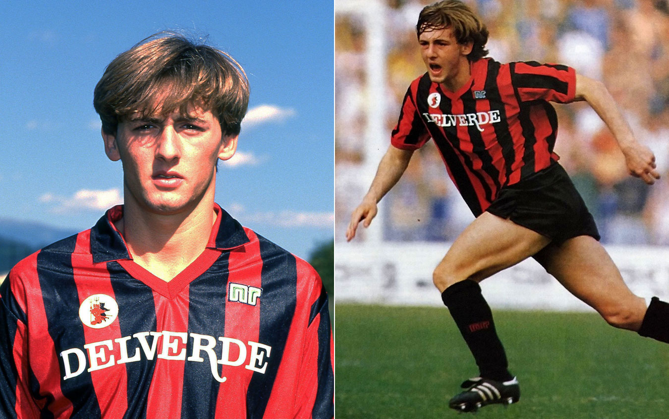 Il Foggia di Zeman e Casillo: formazione e calciatori di Zemanlandia ...