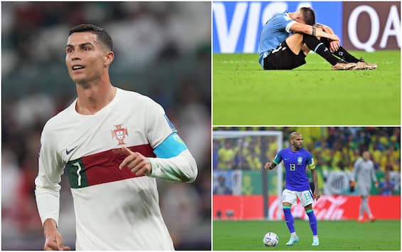 Mondiali Qatar 2022, le partite di oggi: news e risultati | Sky TG24