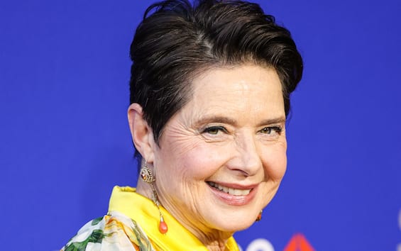 Isabella Rossellini nella nuova serie tv di Ryan Murphy The Beauty ...