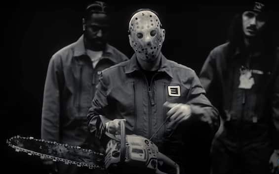 Eminem, è uscito il videoclip di Tobey I Sky TG24