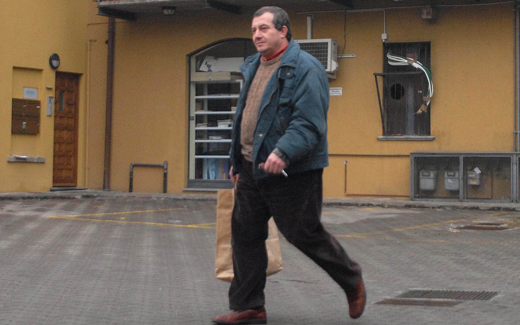 Olindo Romano e Rosa Bazzi, la storia dei due presunti killer della ... Olindo Romano e Rosa Bazzi, la storia dei due presunti killer della ...