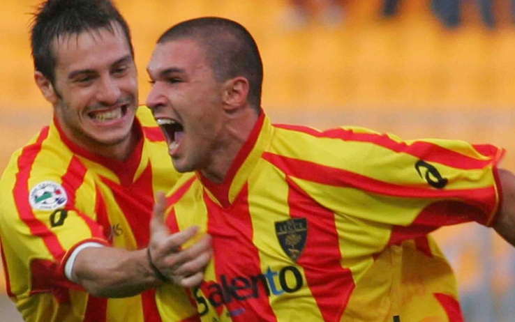 Le cessioni record del Lecce: Krstovic sale sul podio | Sky Sport