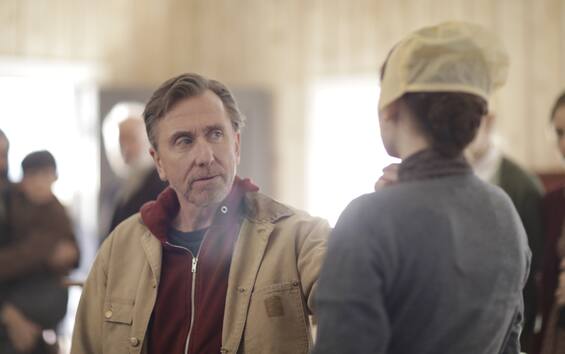 Tin Star stagione 2: la recensione del terzo episodio | Sky TG24