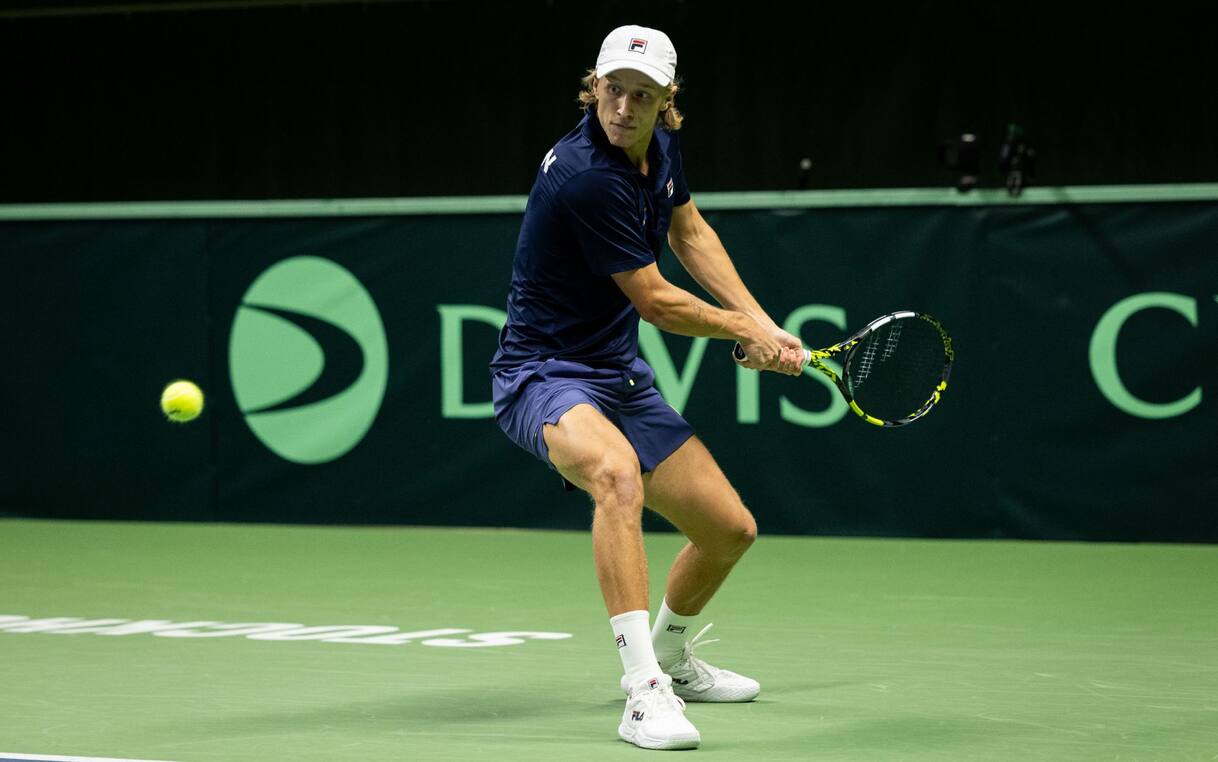 Il suo nome è Borg, Leo Borg: chi è il figlio di Bjorn | Sky Sport