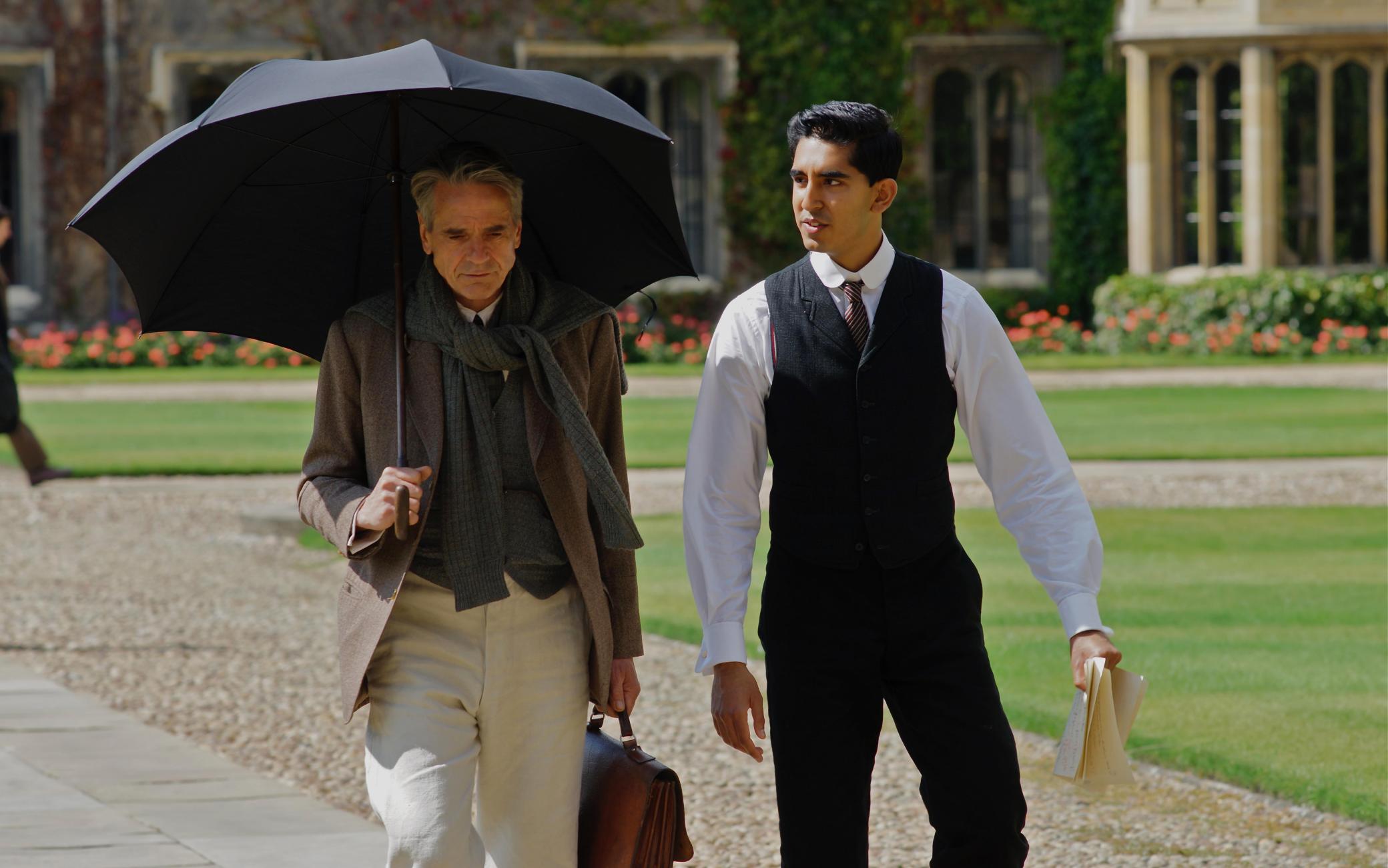 Dev Patel compie 35 anni, i suoi film più famosi da 'Lion' a 'Monkey ...