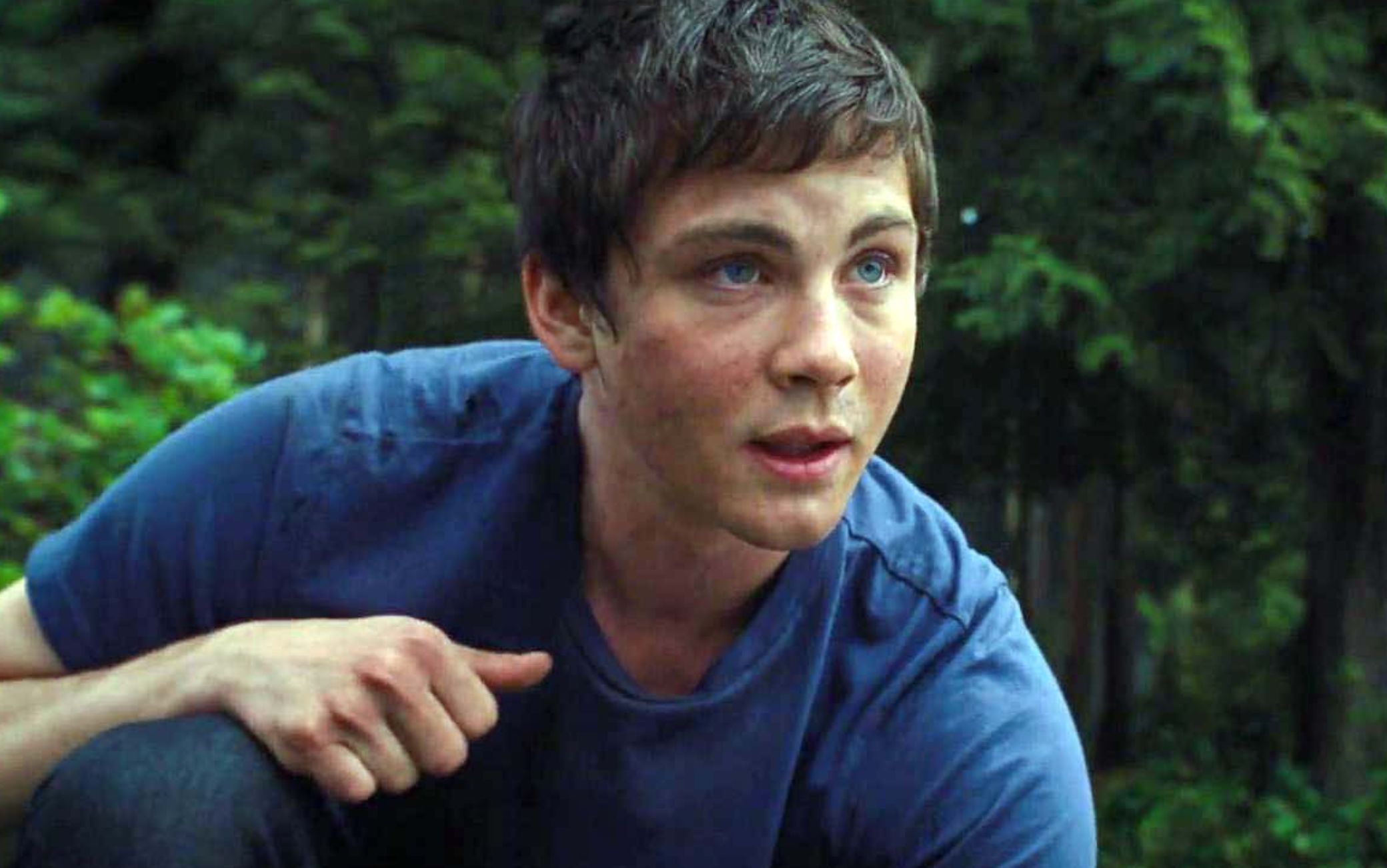 Percy Jackson e gli dei dell'Olimpo - Il mare dei mostri, il cast del ...