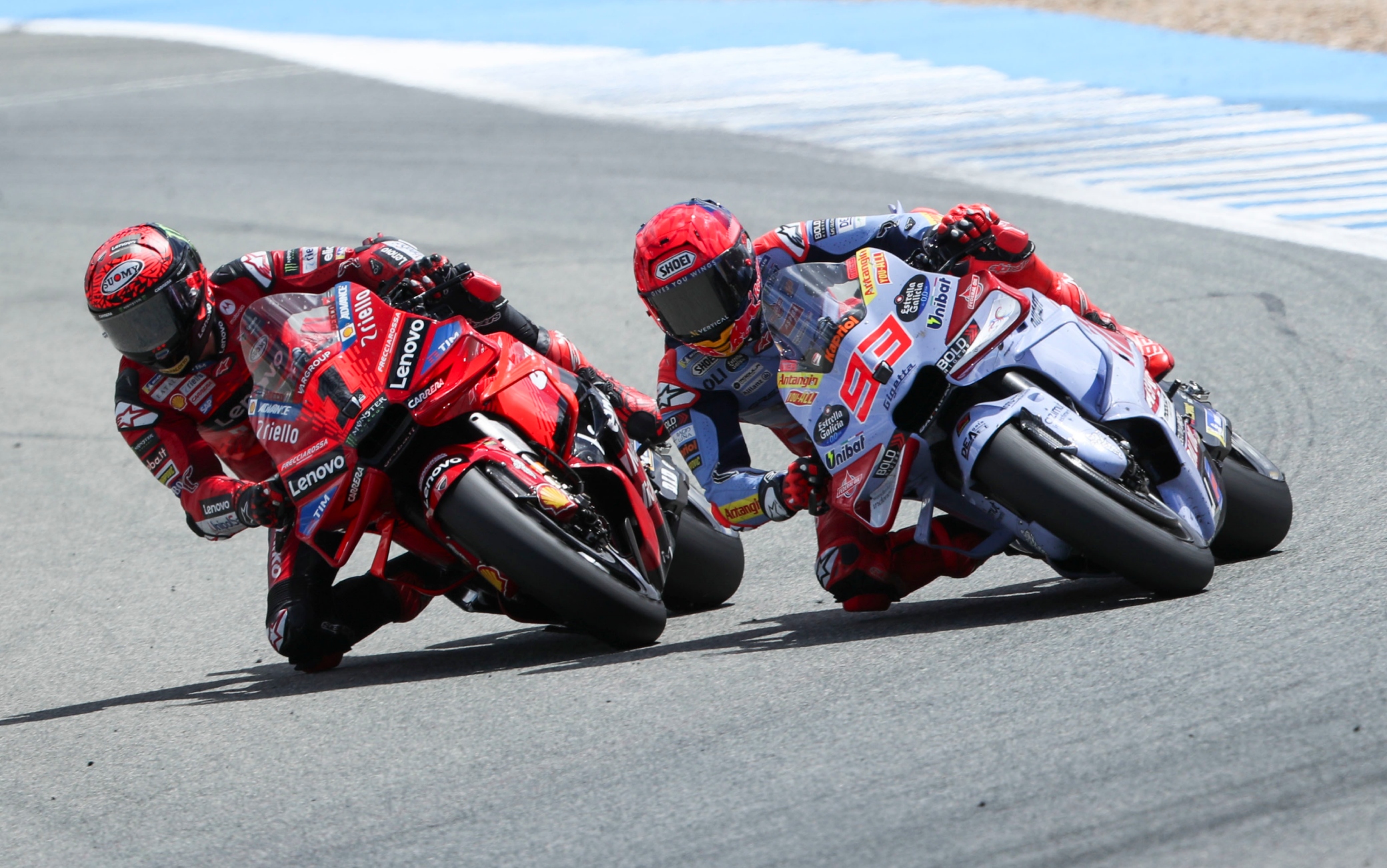 MotoGP, cambia il regolamento dal 2027: news e novità sulle moto | Sky ...