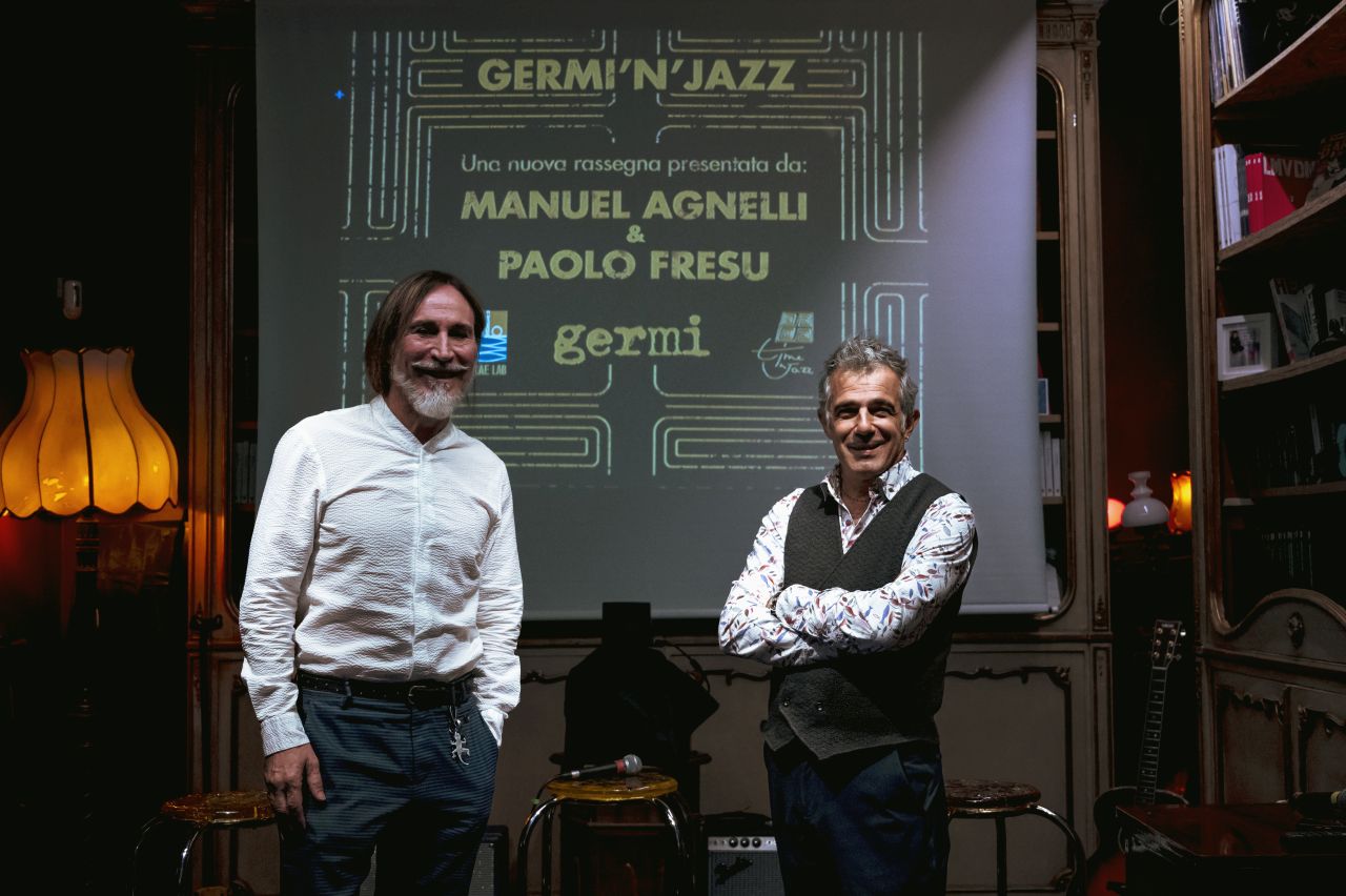 Ecco 'GERMI’N’JAZZ', la nuova rassegna musicale firmata Manuel Agnelli ...