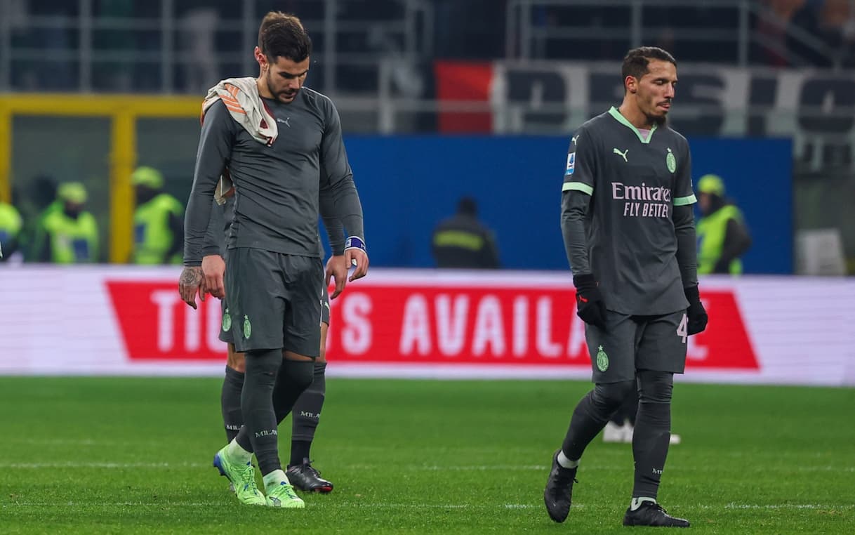 Milan Roma 1-1: video, gol e highlights | Sky Sport