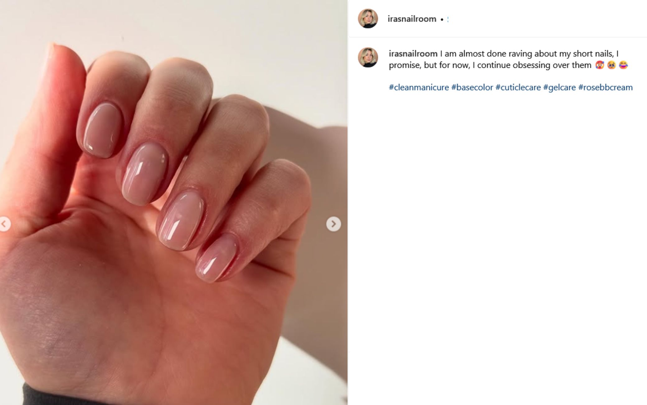 Unghie 2025, 10 trend da sfoggiare a gennaio, dalla french manicure al ...