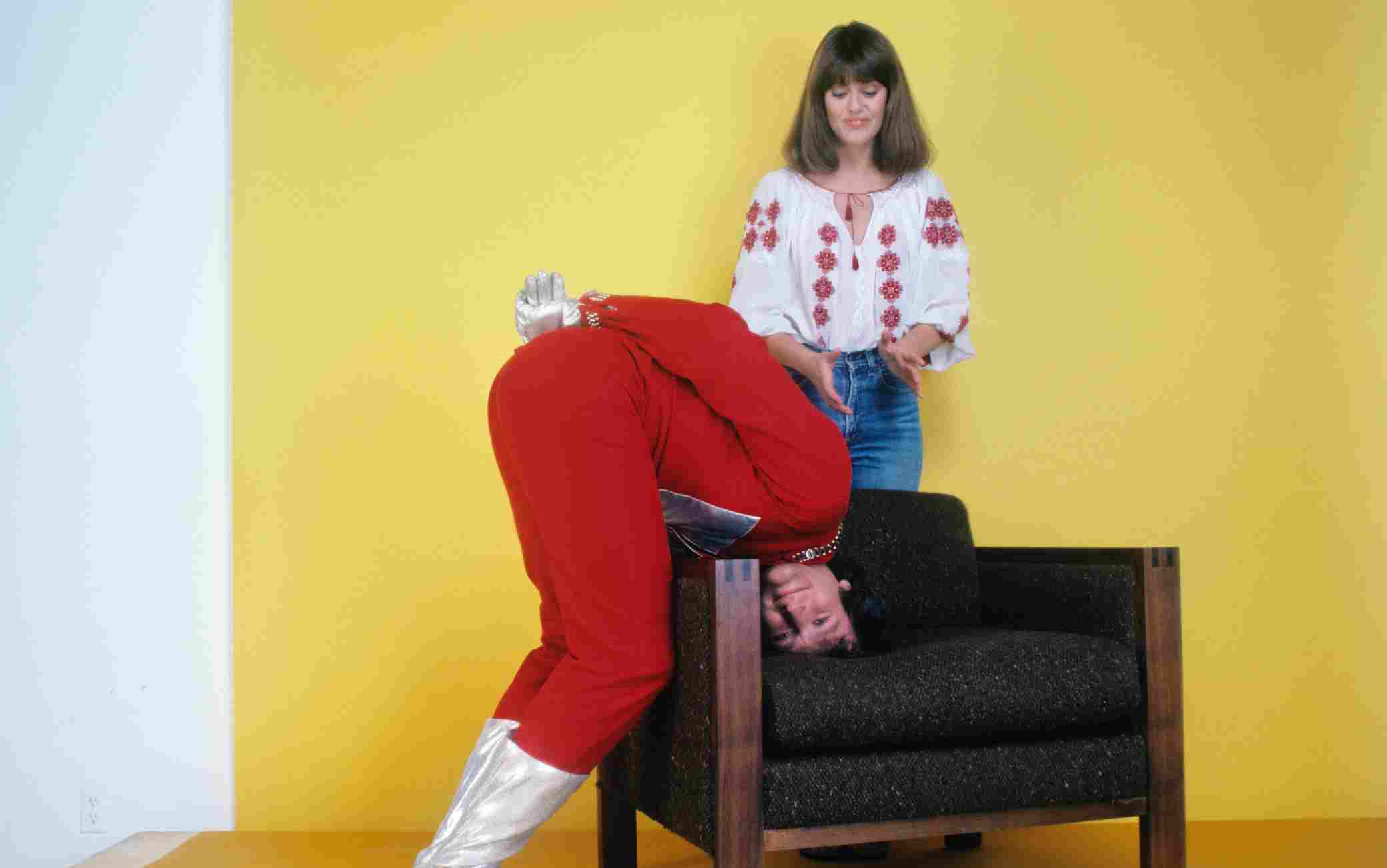 Mork&Mindy, il primo episodio 45 anni fa: le curiosità sulla serie con ...