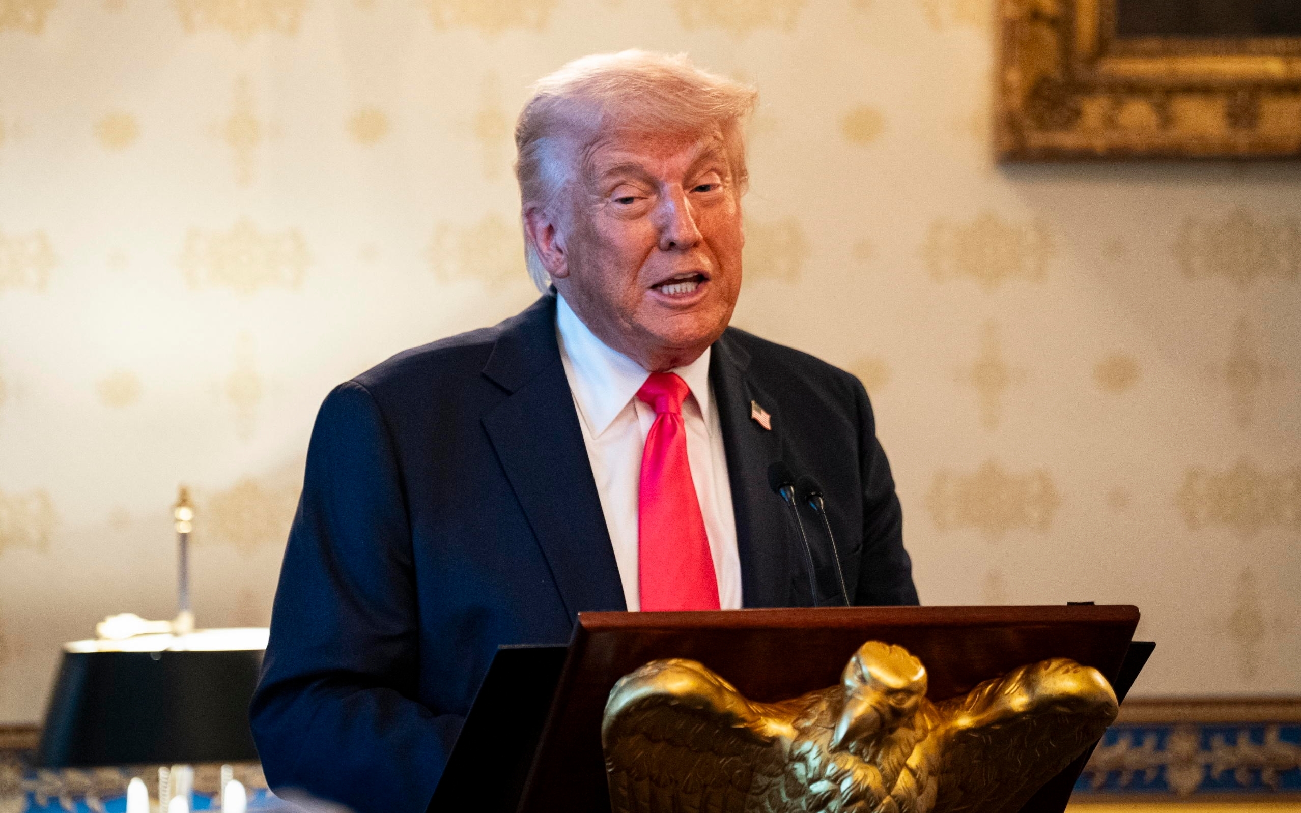 Trump, dopo caso Harvard più di 100 università contro presidente Usa ...