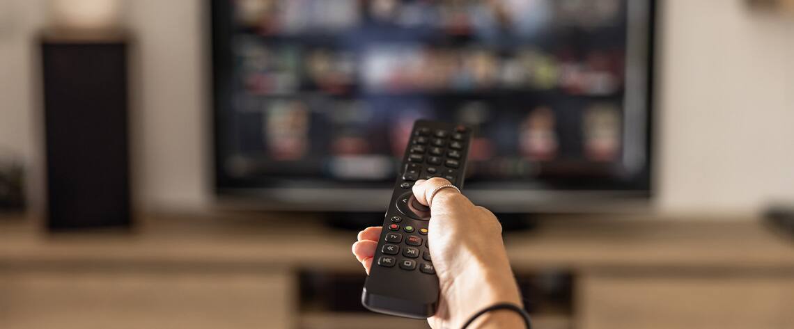 Scopri le funzionalità HbbTV | TV8