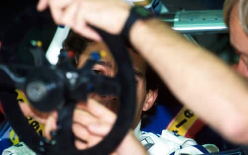 Ayrton Senna, la carriera del pilota di Formula 1 | Sky Sport